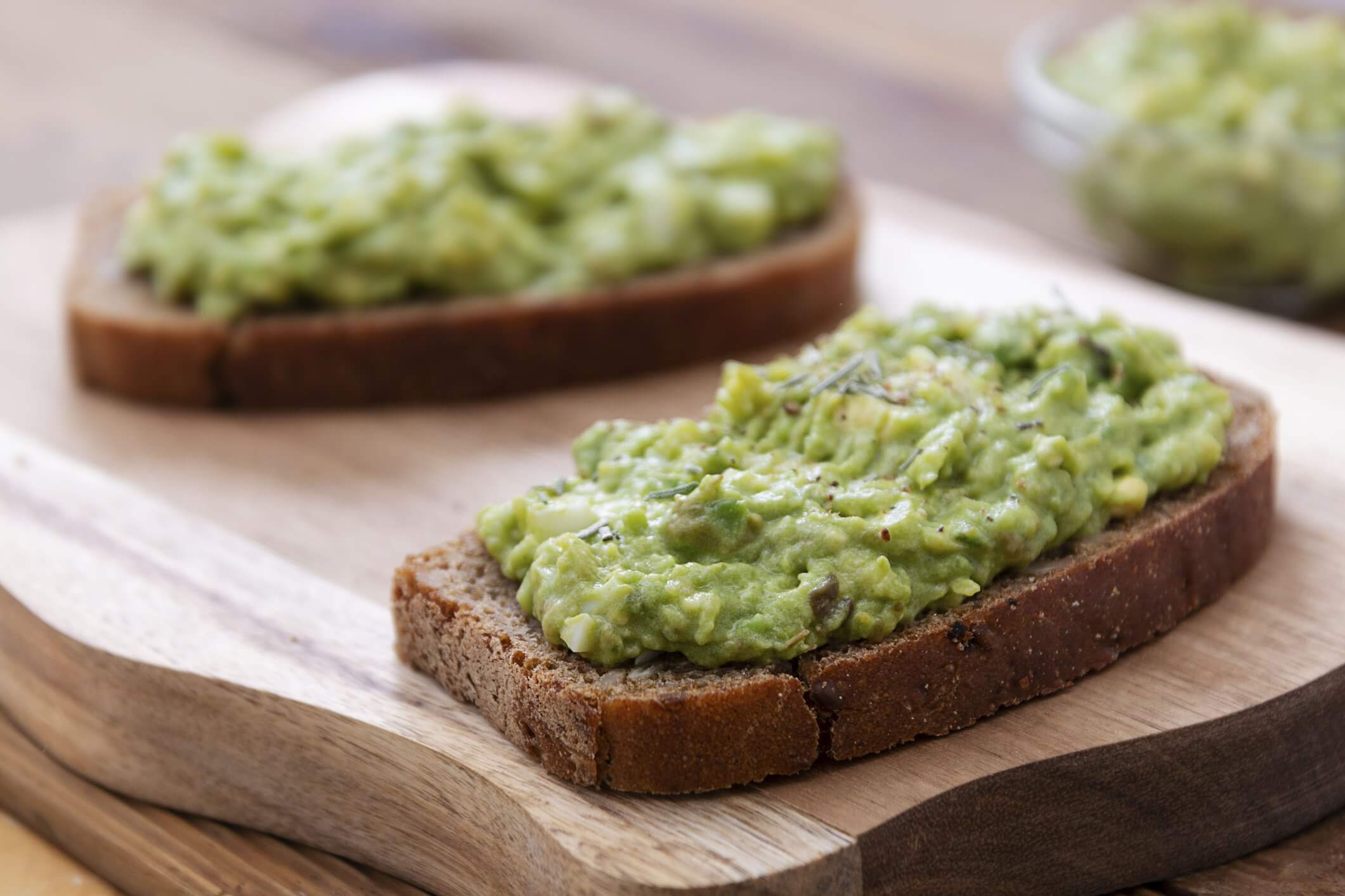 Avocado Toast