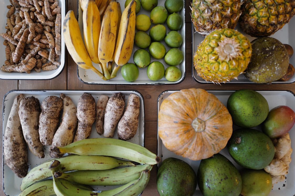 Are Tropical Fruits Good for Diabetics? Here’s What Experts Say ...