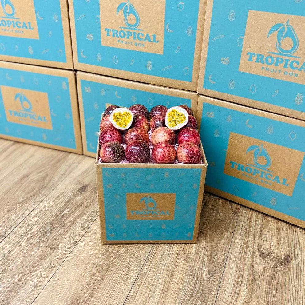 Popular Fruit Boxes - Tropical Fruit Box