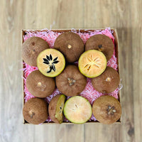 Great Sapodilla, Chico, Zapote, Nispero Super Fresh Online - Regular (5 ...